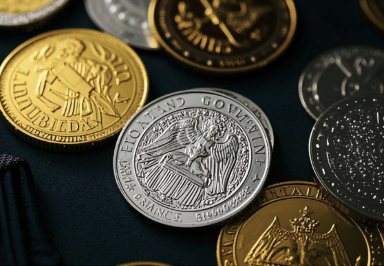 101 Slang Terms for Money